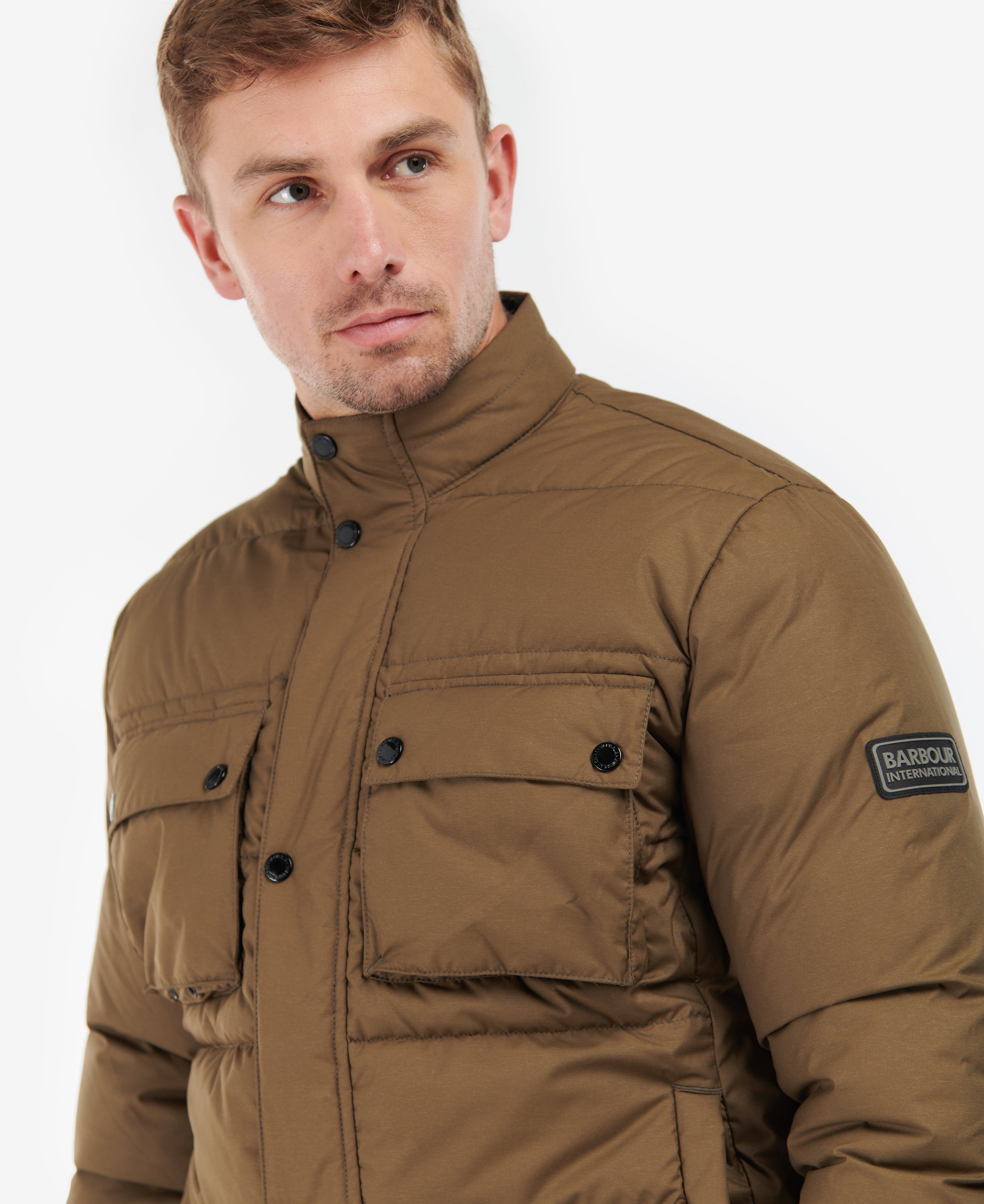 Barbour,Chesterfield,Official Stockist,Zebra – Zebra Menswear